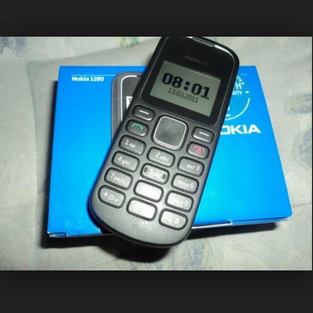 Nokia 1280, Computers & Tech, Parts & Accessories, Networking on Carousell