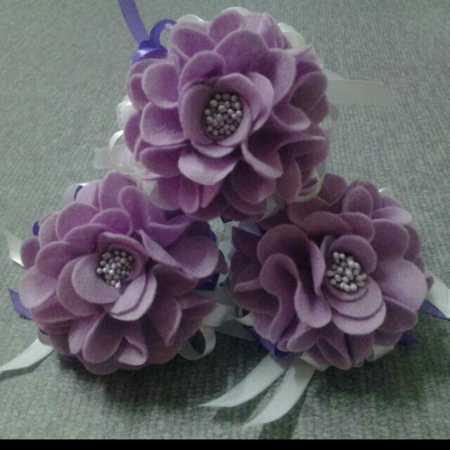 Bunga Telor , Hobbies & Toys, Religious Items on Carousell