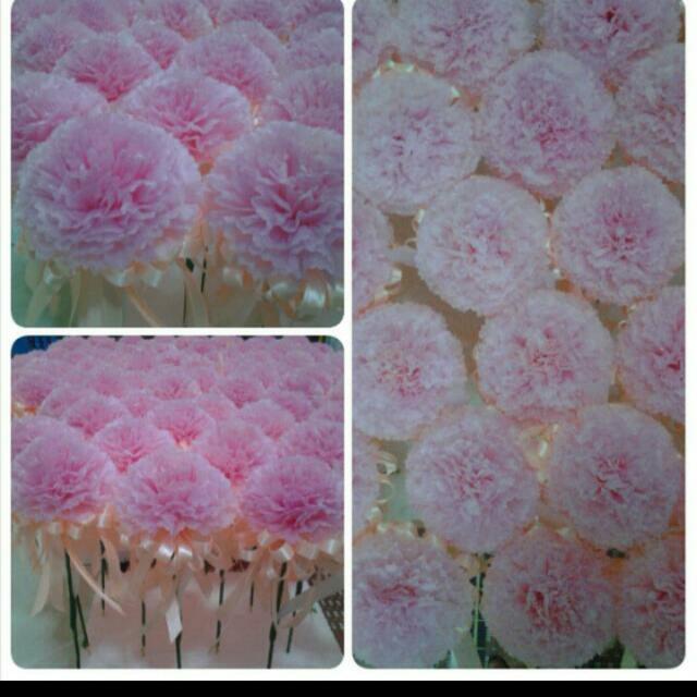 Bunga Telor , Hobbies & Toys, Religious Items on Carousell