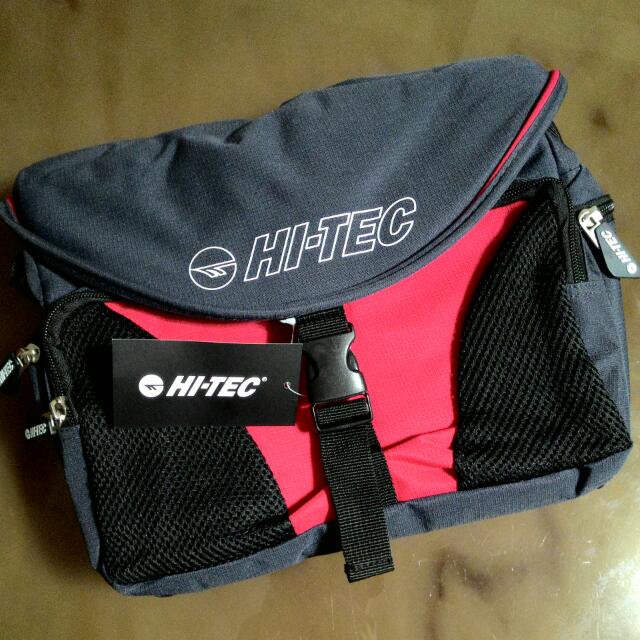 CAMERA BAG from Hi-Tec, Photography, Photography Accessories, Camera ...