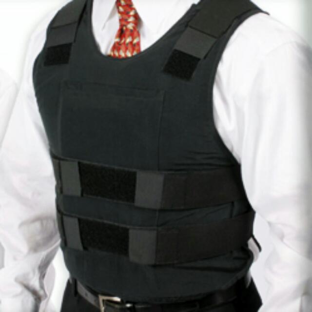 Replica Kevlar Bullet Proof Vest For Cosplay, Bulletin Board, Preorders ...