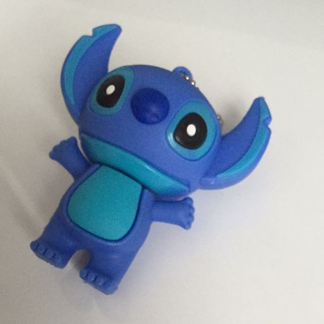 Stitch USB (4GB), Beauty & Personal Care, Face, Face Care on Carousell