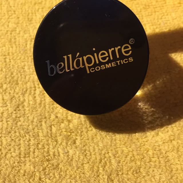 Bellapierre Powder Shadow In Cocoa, Health & Nutrition, Health ...