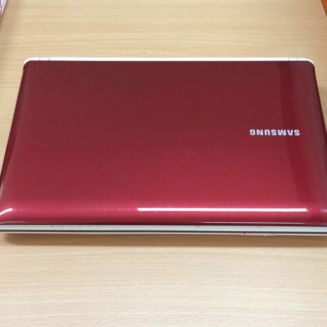 Samsung Netbook N150 Red/White Color., Computers & Tech, Parts ...