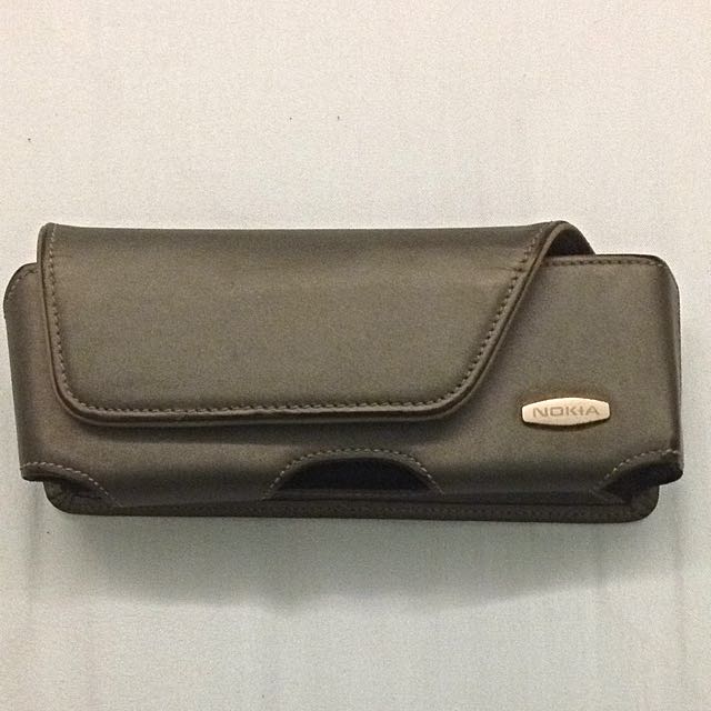 Nokia 9210 Original Case, Computers & Tech, Parts & Accessories ...