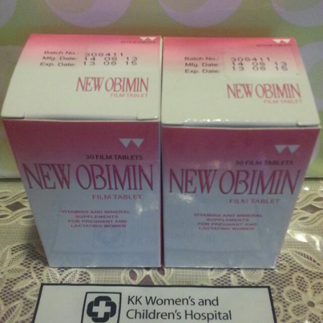 New Obimin Film Tablet, Babies & Kids, Baby Nursery & Kids Furniture ...