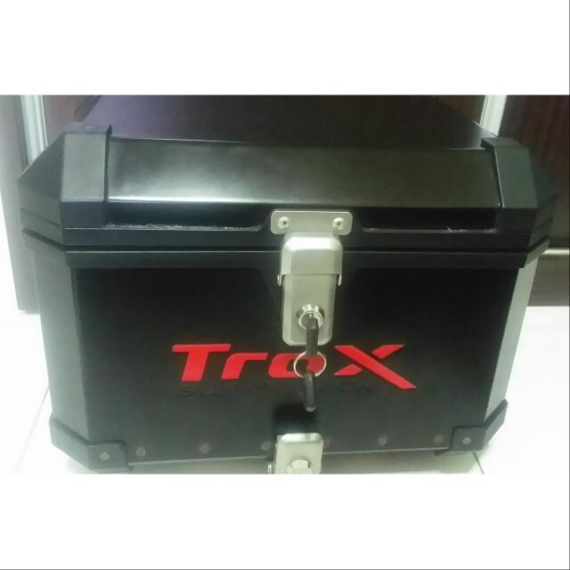 TRAX Box, Cars on Carousell