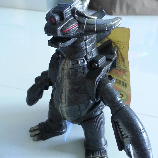 Ultraman Kaiju Grandking, Hobbies & Toys, Toys & Games on Carousell