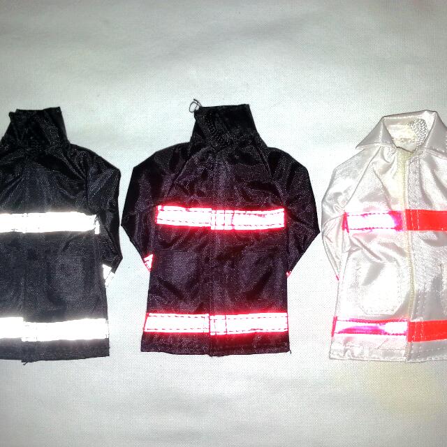 Singapore Civil Defence Force ( SCDF )Fireman Suit Lane yards , Hobbies ...