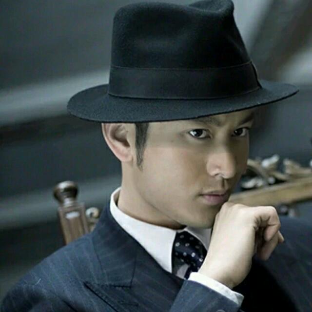 Shanghai Hat Cap Vintage Fashion, Hobbies & Toys, Memorabilia ...