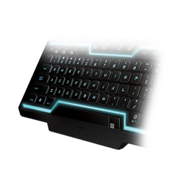 TRON® Gaming Keyboard, Computers & Tech, Parts & Accessories ...
