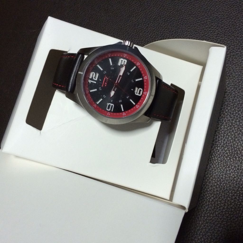 Levi's Watch, Mobile Phones & Gadgets, Wearables & Smart Watches on ...
