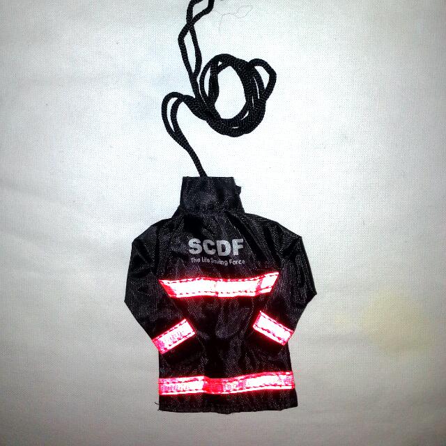 Singapore Civil Defence Force ( SCDF )Fireman Suit Lane yards , Hobbies ...