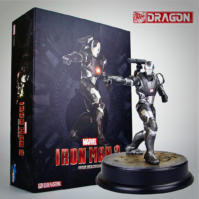 Dragon Models Limited: War Machine 1/9 Scale (Reserved), Hobbies & Toys ...