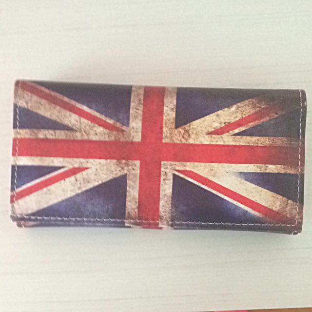UK Wallet, Women's Fashion, Bags & Wallets, Wallets & Card Holders on ...