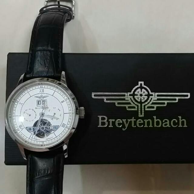 Breytenbach Watch., Mobile Phones & Gadgets, Wearables & Smart Watches ...