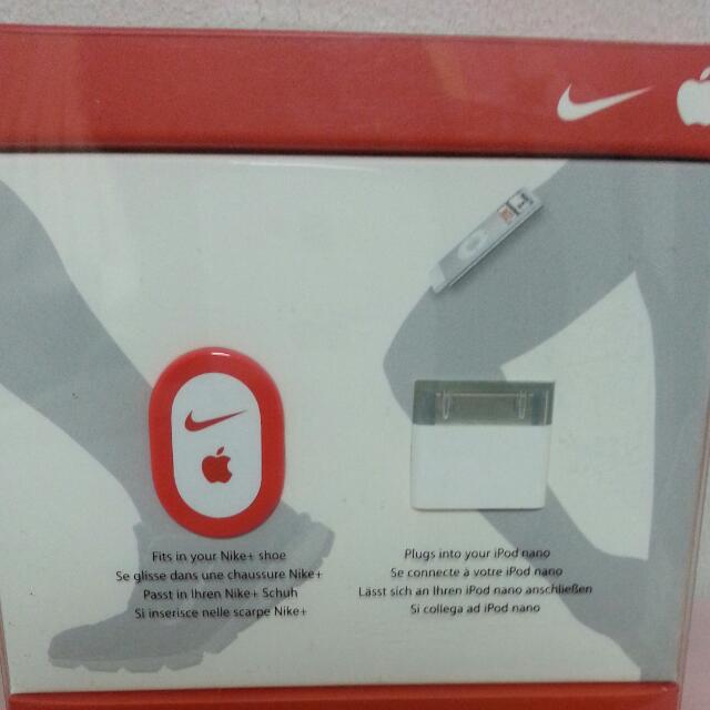 Nike Run Connector, Computers & Tech, Parts & Accessories, Cables ...