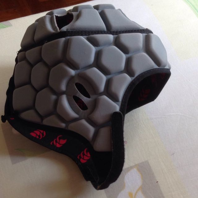 Canterbury Scrum Cap, Sports Equipment, Sports & Games, Water Sports on ...