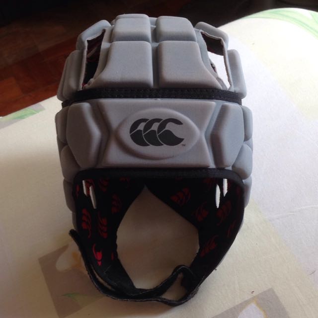 Canterbury Scrum Cap, Sports Equipment, Sports & Games, Water Sports on ...