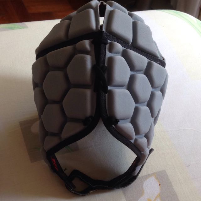 Canterbury Scrum Cap, Sports Equipment, Sports & Games, Water Sports on ...