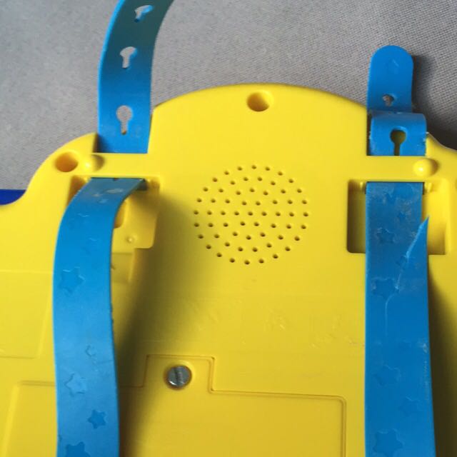 Vtech Nighty Night Nature Light, Babies & Kids, Infant Playtime on ...