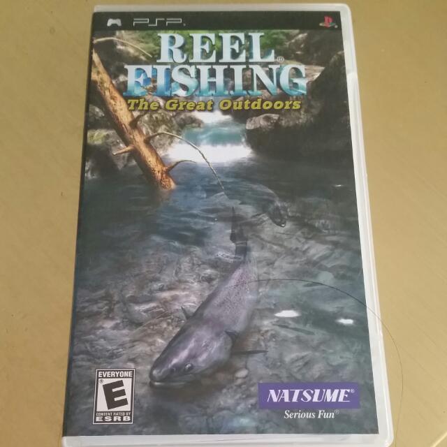 Reserved PSP games loco roco 2 , Rainbow Island, (Sold) Patapon 2, Reel ...