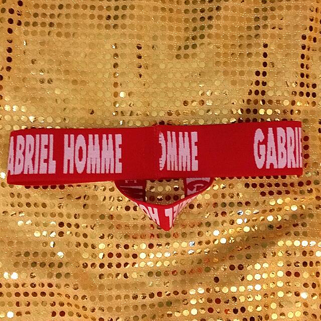 Lifter from BODY By Gabriel Homme , Men's Fashion, Bags, Belt bags ...