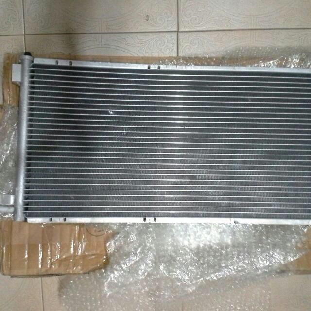 Geely CK AC Condenser, Cars on Carousell