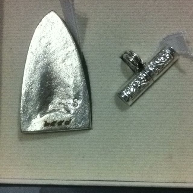 LP Thuad Amulet And Bullet Takrut Set, Hobbies & Toys, Memorabilia ...