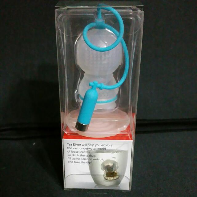 Deep Tea Diver Infuser, TV & Home Appliances, Kitchen Appliances ...