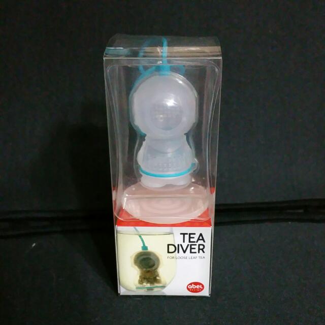 Deep Tea Diver Infuser, TV & Home Appliances, Kitchen Appliances ...