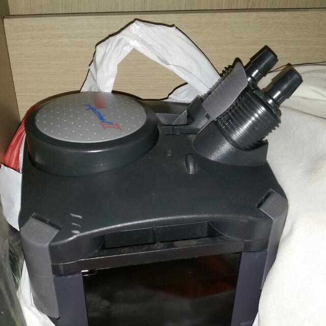 Eheim Pro II, Pet Supplies, Homes & Other Pet Accessories on Carousell