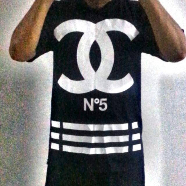 coco chanel 5, Men's Fashion, Watches & Accessories, Jewelry on Carousell