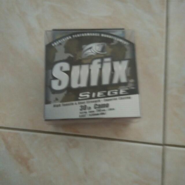 Surfix Siege, Sports Equipment, Bicycles & Parts, Parts & Accessories ...