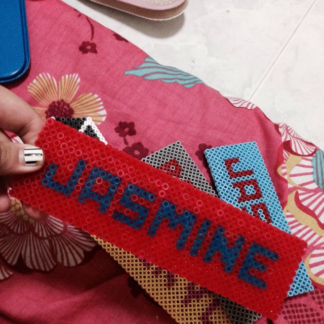 Customizable Name Plates / Pictures, Hobbies & Toys, Stationery & Craft ...