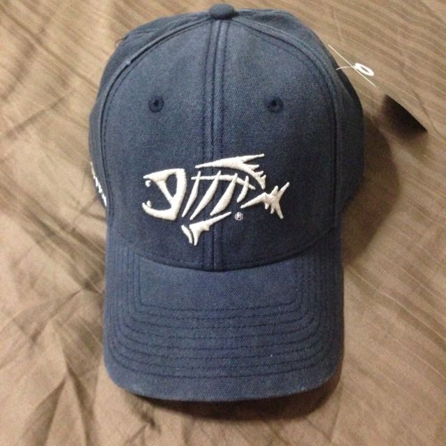G.Loomis Cap, Sports Equipment, Sports & Games, Water Sports on Carousell