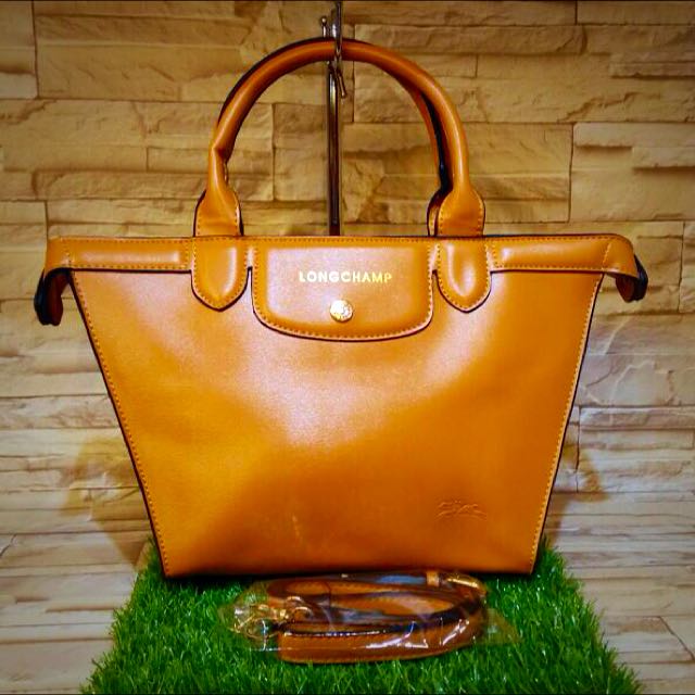 Longcham 705#, Luxury, Bags & Wallets on Carousell