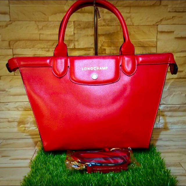 Longcham 705#, Luxury, Bags & Wallets on Carousell
