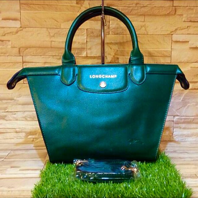 Longcham 705#, Luxury, Bags & Wallets on Carousell