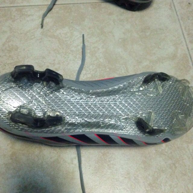 Nike Mercurial Superfly CR7 III (2012), Sports Equipment, Sports ...