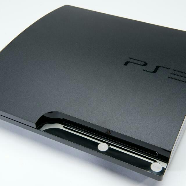 PS3 Console , Hobbies & Toys, Toys & Games on Carousell