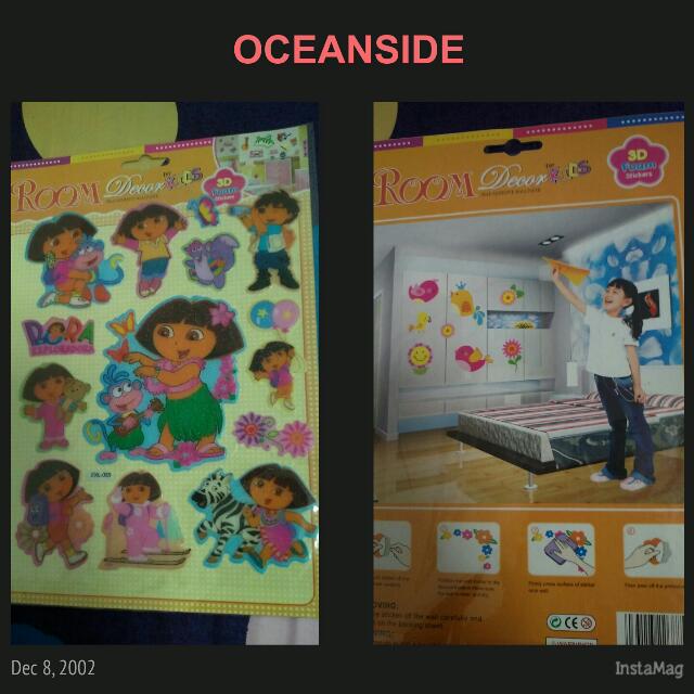 Room stick, Furniture & Home Living, Home Improvement & Organisation ...