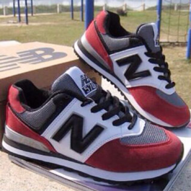 BN Inspired NB Shoes, Women's Fashion, Footwear, Sneakers on Carousell