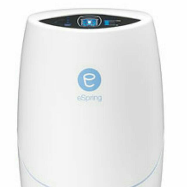 E - spring Water , TV & Home Appliances, Kitchen Appliances, Water ...