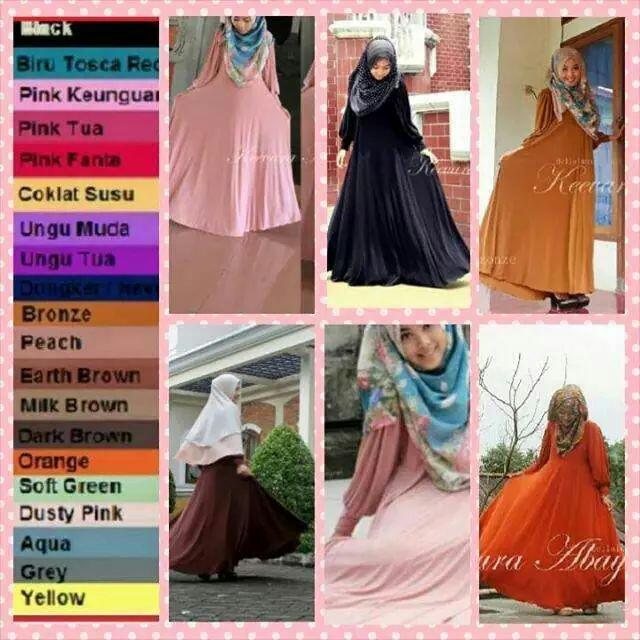 KEEVARA 'BEST SELLING' MODERN ABAYA, Women's Fashion, Dresses & Sets ...