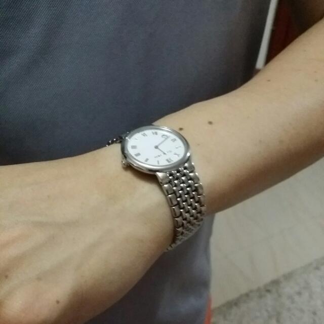 Carven Paris Men Watch , Mobile Phones & Gadgets, Wearables & Smart ...