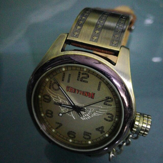 CHEVIGNON Watch, TV & Home Appliances, Kitchen Appliances, Coffee ...