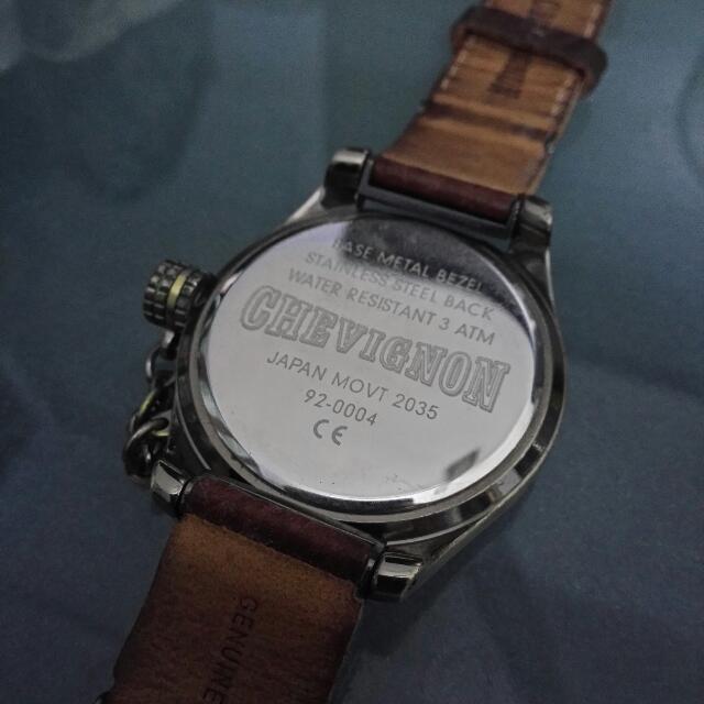 CHEVIGNON Watch, TV & Home Appliances, Kitchen Appliances, Coffee ...