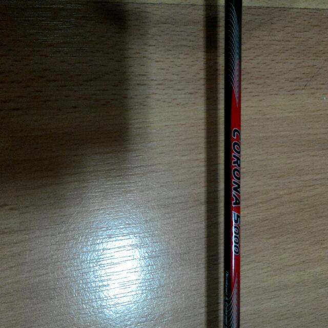 Astec Lightweight Badminton Racket, Sports Equipment, Sports & Games ...