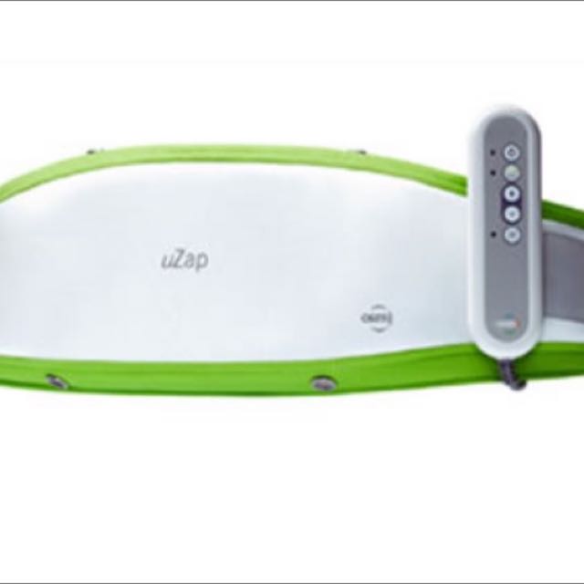 Osim uZap, Beauty & Personal Care, Face, Face Care on Carousell